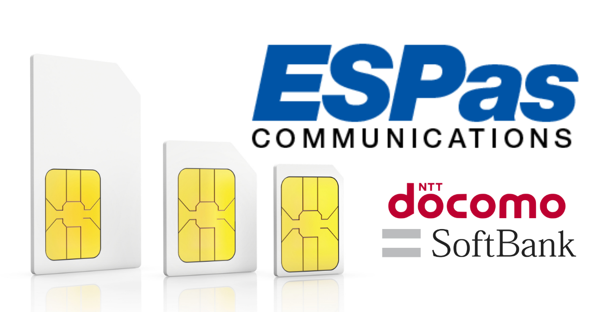 APN SoftBank (plus.4g) – Espas.com